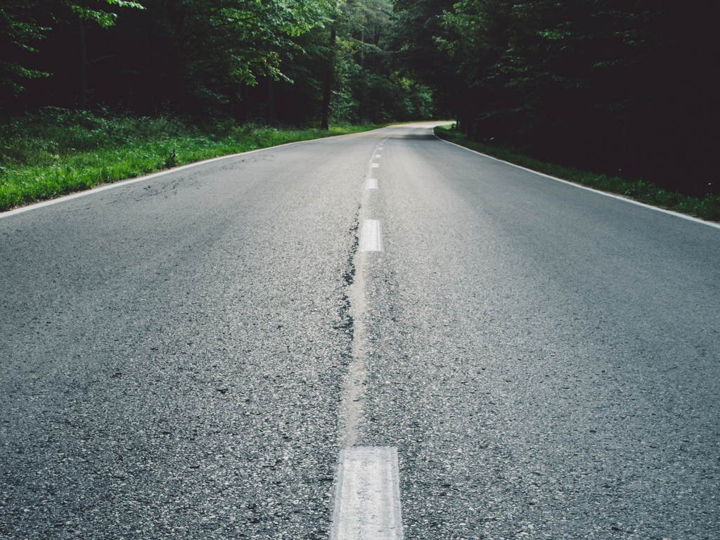 Can Your Location Bring You Happiness? – Angela Hebert